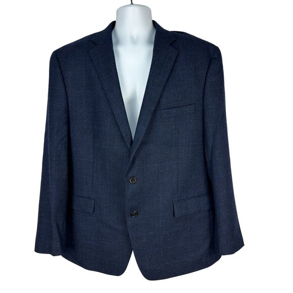 Lauren Ralph Lauren | Suits & Blazers | Lauren Ralph Lauren Mens Navy ...